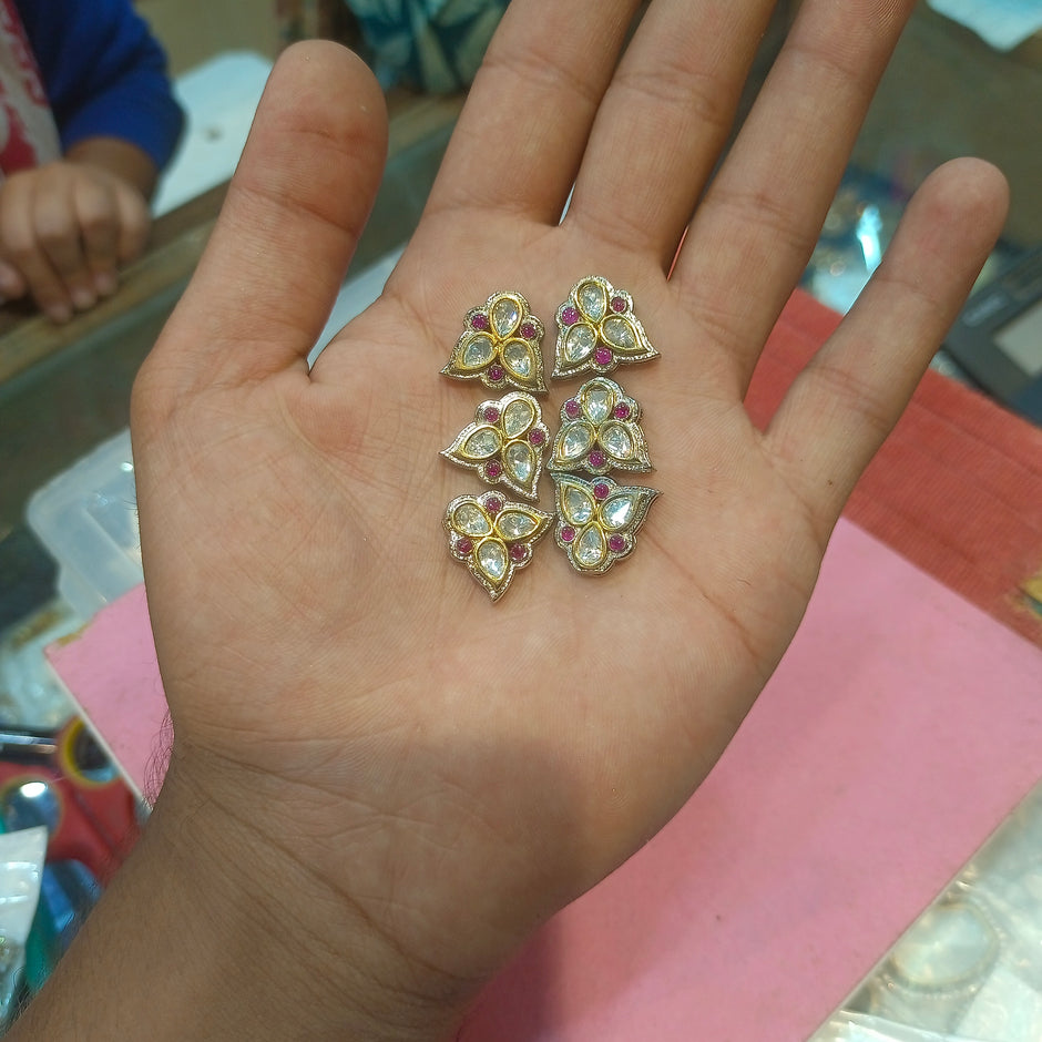 Nath making material – Page 2 – Durgajewels